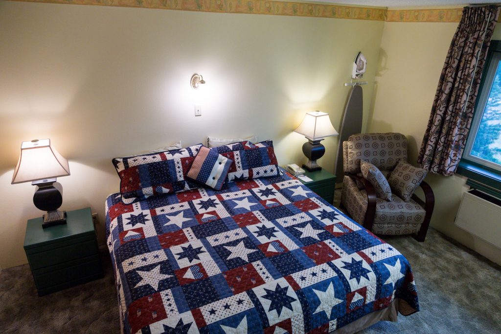 Home - Prospector Inn